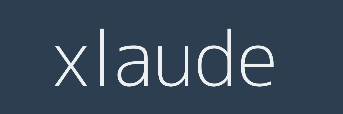 GitHub - kisech/xlaude: 🐙 A CLI tool to manage Claude instances using Git worktrees for parallel ...