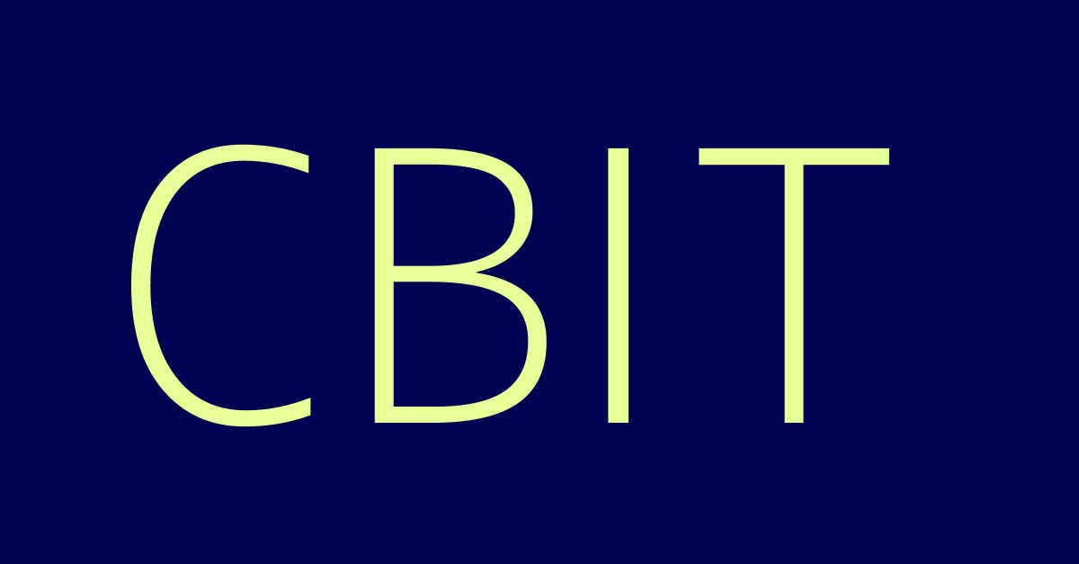CHAITANYA BHARATHI INSTITUTE OF TECHNOLOGY - CBIT - EduVale