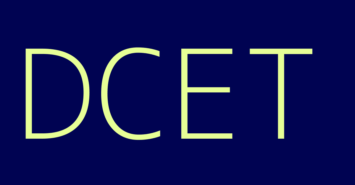 DECCAN COLLEGE OF ENGINEERING AND TECHNOLOGY - DCET - EduVale