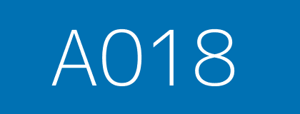 A018 trajectcontrole | Op A018 in Nieuwpoort | Flitspalen.be