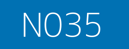 N035 trajectcontrole | op de N035 in Torhout | Flitspalen.be