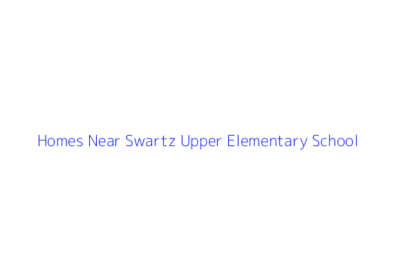 Homes Near Swartz Upper Elementary School In Monroe LA